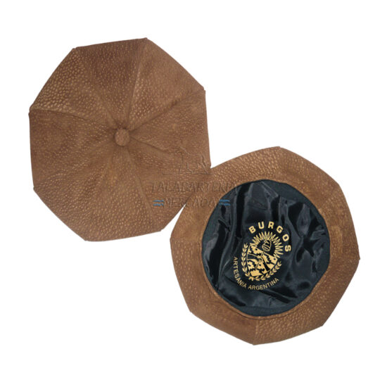 Boinas – Talabartería Mercadal