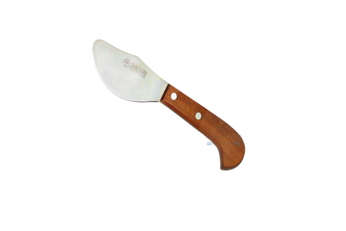 CUCHILLO BÖKER ARBOLITO CAPADOR – Talabartería Mercadal