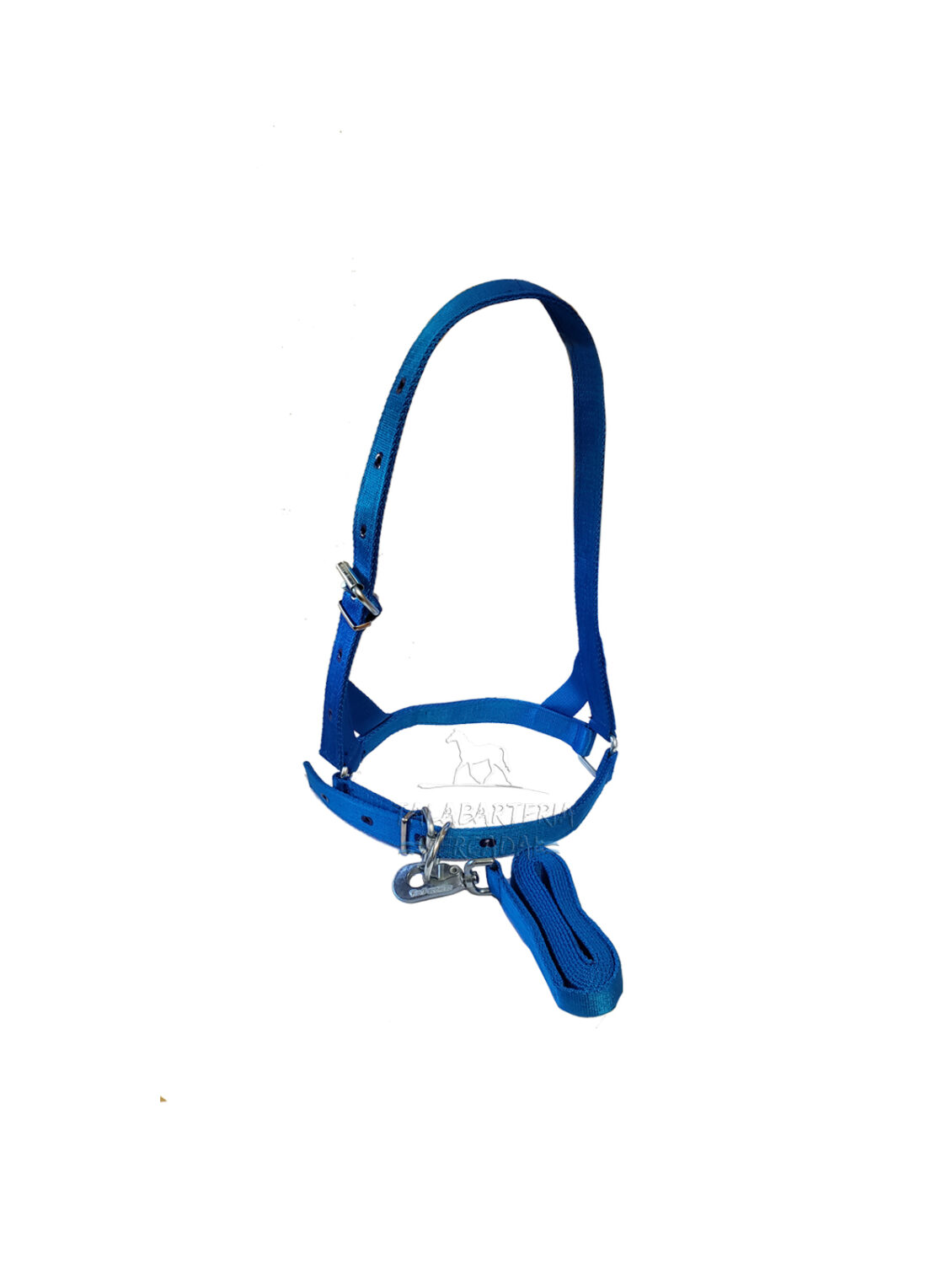 BOZAL PARA TORO O VACA NYLON – Talabartería Mercadal
